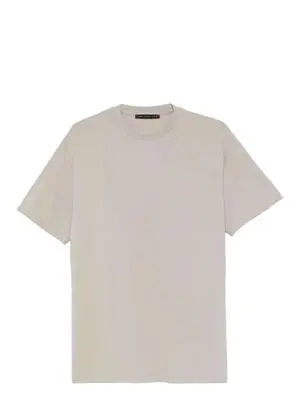 LOW BRAND Jersey T-shirt - Grey