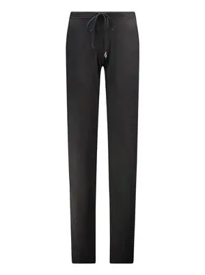 FISICO Drawstring Trousers