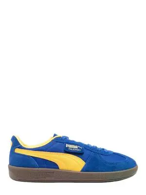 PUMA Palermo Vintage Update Sneakers - Blue