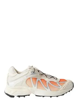 SALOMON XT-Whisper Sneakers Orange