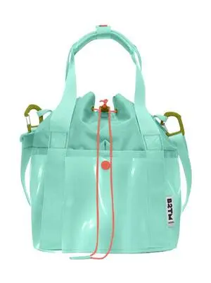 BABOON TO THE MOON Baboon To The Moon Go-Tote Bucket 9L Aqua Drift
