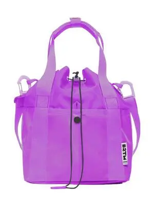 BABOON TO THE MOON Baboon To The Moon Go-Tote Bucket 9L Electric Purple