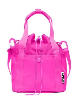 BABOON TO THE MOON Baboon To The Moon Go-Tote Bucket 9L Hyper Pink