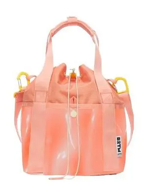 BABOON TO THE MOON Baboon To The Moon Go-Tote Bucket 9L Sunset Coral