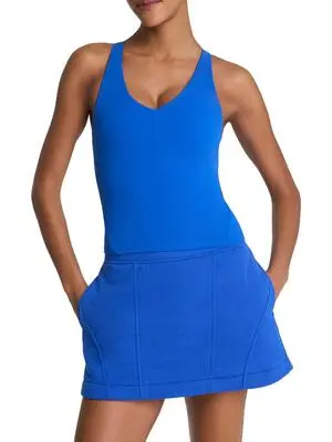Spanx Get Moving V-neck Active Tank - Current