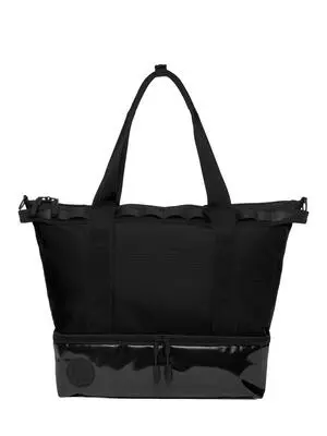 BABOON TO THE MOON Baboon To The Moon Weekender 34l Black