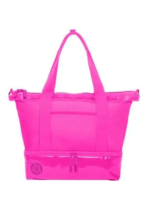 BABOON TO THE MOON Baboon To The Moon Weekender 34l Hyper Pink