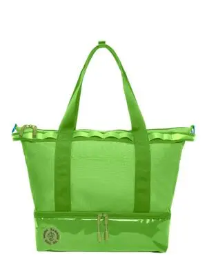 BABOON TO THE MOON Baboon To The Moon Weekender 34l Lime Breeze