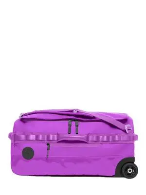 BABOON TO THE MOON Go-bag Roller Big - Electric Purple