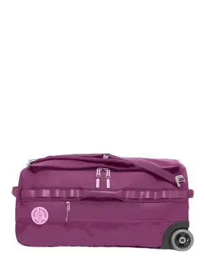 BABOON TO THE MOON Go-bag Roller Big - Mystic Violet