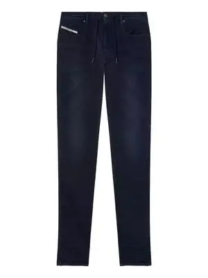 DIESEL® 2060 D-strukt Slim Jeans - Blue