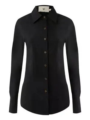 MISCI Karen Shirt - Black