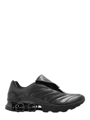 Adidas Originals Predator Megaride Sneakers - Black