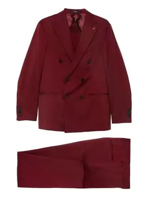 SAPIO Wool Suit