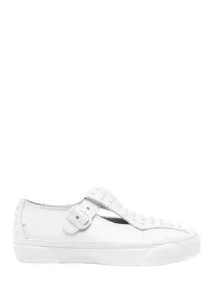 VANS Mary Jane Sneakers - White