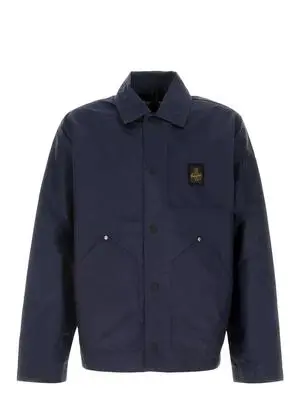 REFRIGIWEAR Hart Jacket - Blue