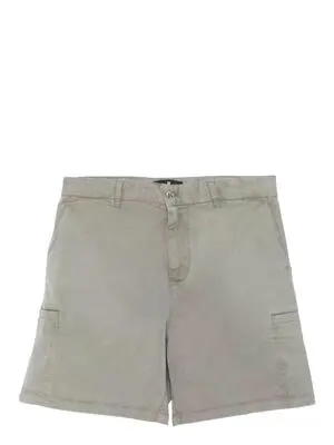 REPRESENT Seasonal Cargo Shorts - Grey
