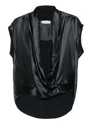 Alberta Ferretti Shirt - Black
