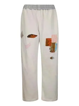 EPL Cotton Track Pants