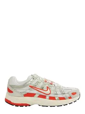 Nike P-6000 Sneakers - White