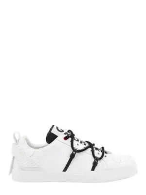 DOLCE & GABBANA Low-Top Sneakers