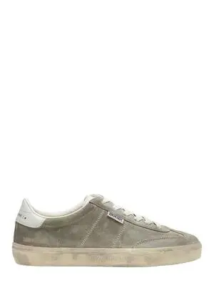 GOLDEN GOOSE Soul-Star Sneakers Neutrals