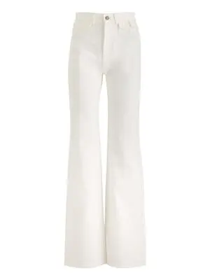 CHLOÉ Chloé Straight-Leg Jeans