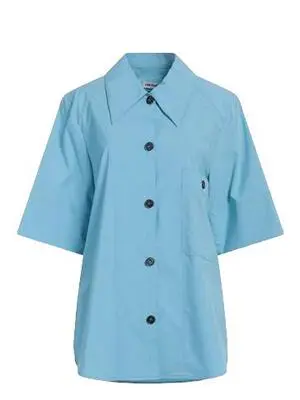 LOW CLASSIC LOW CLASSIC Woven Shirt