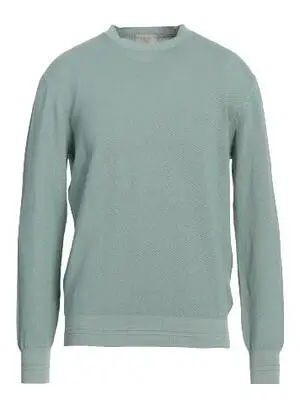 Altea Knit Sweater - Sage Green