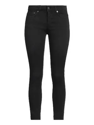 DONDUP Monroe Skinny Jeans - Black
