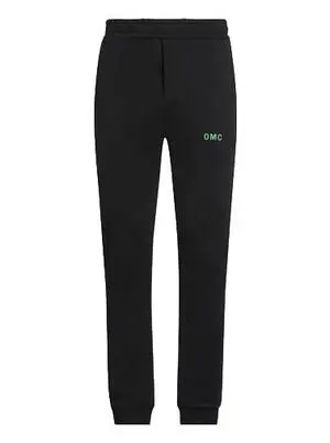 OMC Pants Size Cotton, Polyester - Black