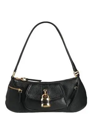 Chloé Handbag Cow Leather - Black