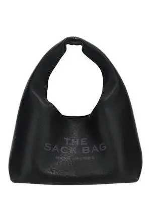 Marc Jacobs The Sack' Shoulder Bag - Black