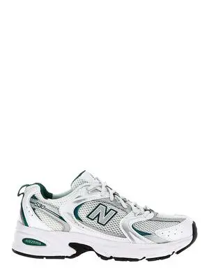 NEW BALANCE 530 Sneakers Green
