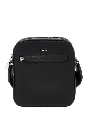 Hugo Boss Ray' Crossbody Bag - Black