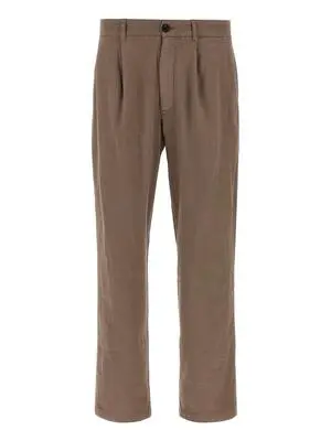 DEPARTMENT 5 Gin Trousers - Brown