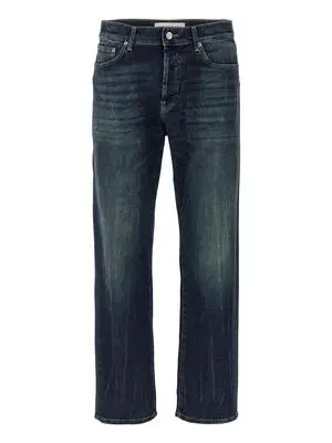 DEPARTMENT 5 Bowl' Jeans - Blue
