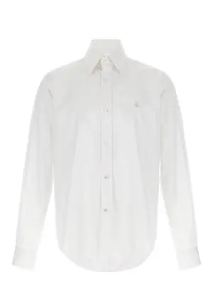 ALEXANDER MCQUEEN MCQUEEN 'Skull' Shirt