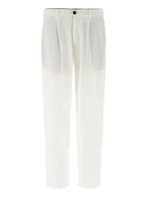 DEPARTMENT 5 Gin' Pants - White