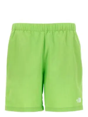 The North Face Flashdry-xd Fabric Bermuda Shorts - Green