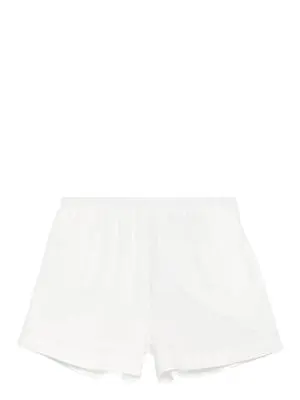 LIDO LIDO Poplin Shorts