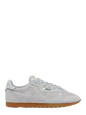 AUTRY Windspin Sneakers - Grey
