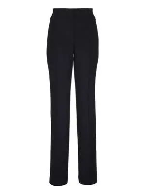 Akris Tailored Trousers - Black