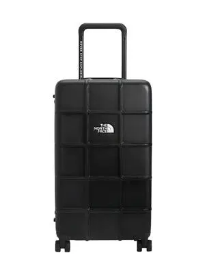The North Face Logo-print Trolley - Black