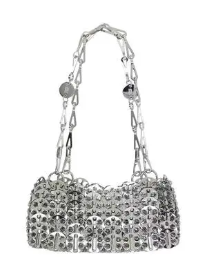 PACO RABANNE Rabanne 1969 Chain-Link Shoulder Bag