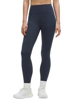 Lululemon Swift Speed High-rise 25" Tights - Club Blue