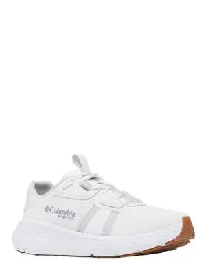 Columbia Pfg Castback™ Tc Fishing Shoe - White/ Silver Grey