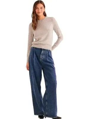 NAADAM Original Cashmere Sweater