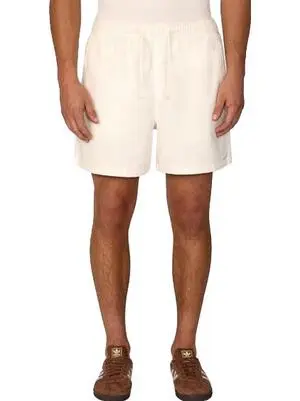 INDUSTRIE AUSTRALIA The Mallorca Short Ivory