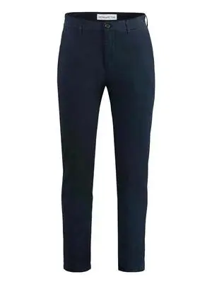 DEPARTMENT 5 Prince Trousers - Blue